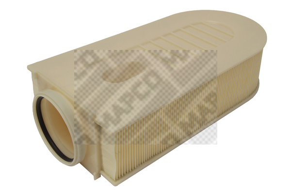 filtre a air - MERCEDES-BENZ CLASSE C C 220 CDI 170cv (W204) (204.002 ...