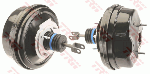 Servo frein et Mastervac pour BMW au meilleur prix - Yakarouler